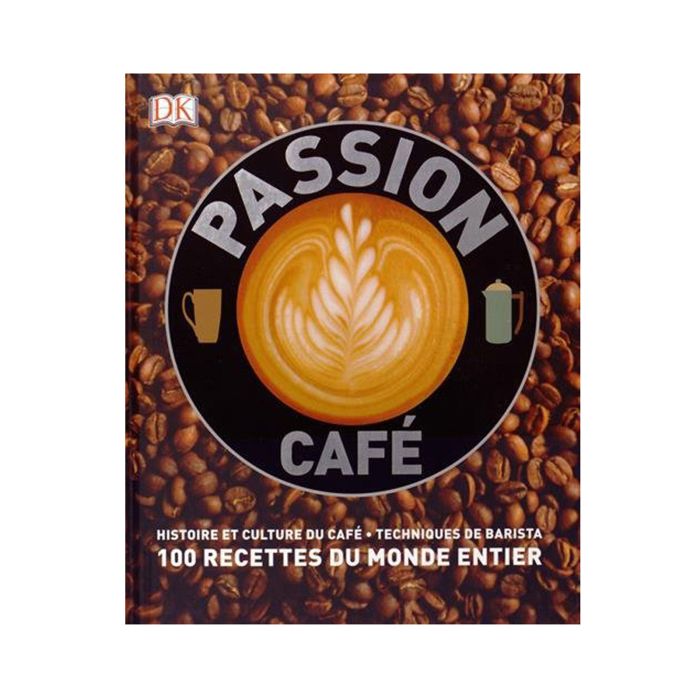 Passion café • Nature & Découvertes Suisse