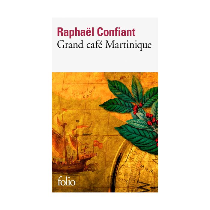 Grand café Martinique • Nature & Découvertes Suisse