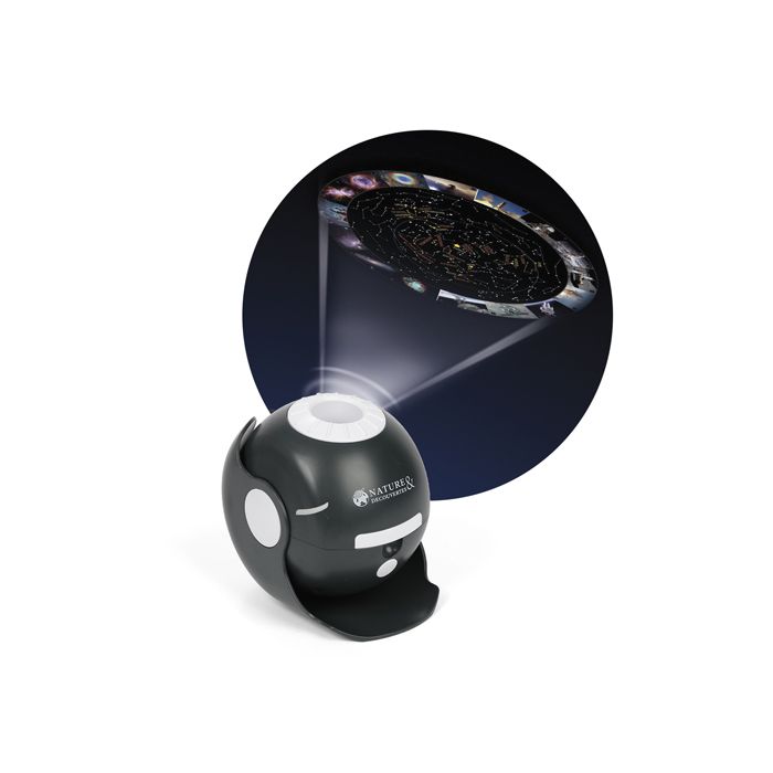 Planétarium haute définition • Nature & Découvertes Suisse