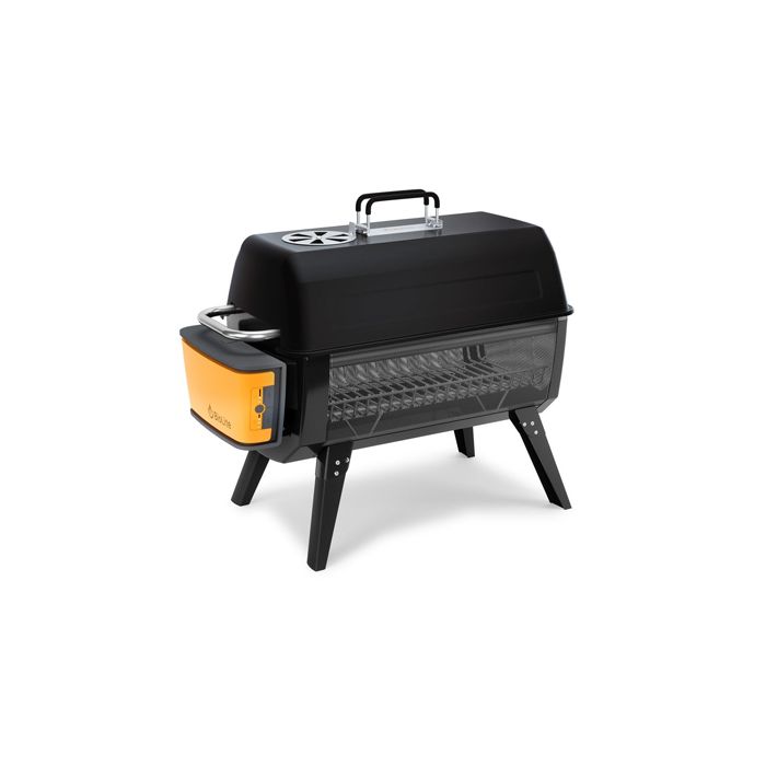 Barbecue brasero Firepit Biolite • Nature & Découvertes Suisse