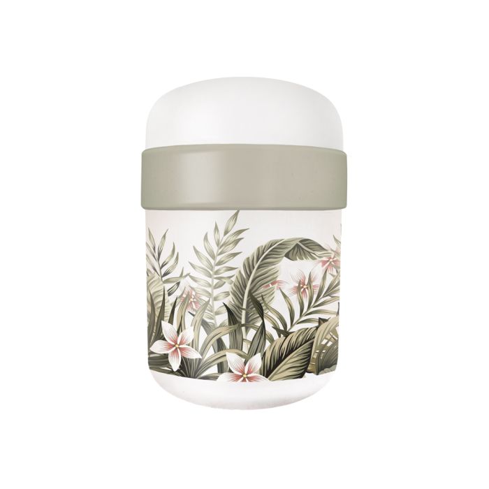 Bioloco plant lunchpot leaves with flowers • Nature & Découvertes Suisse