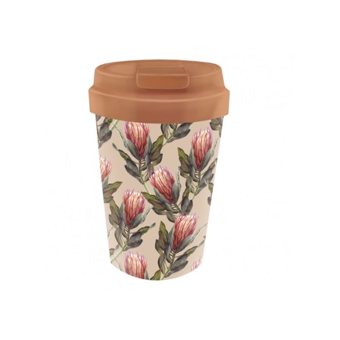 Bioloco easy cup - Proteas • Nature & Découvertes Suisse