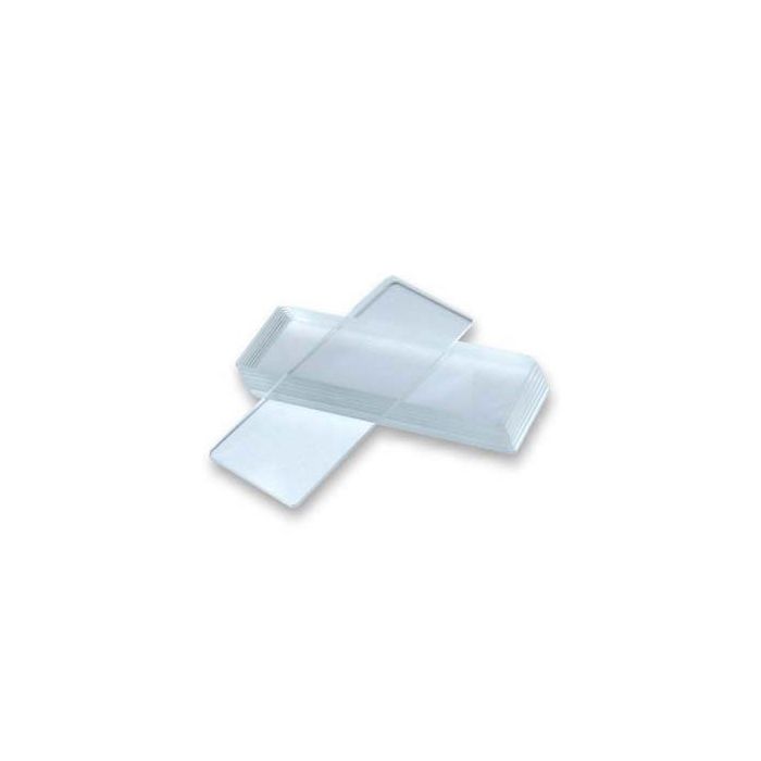 Lames vierges pour microscopes • Nature & Découvertes Suisse