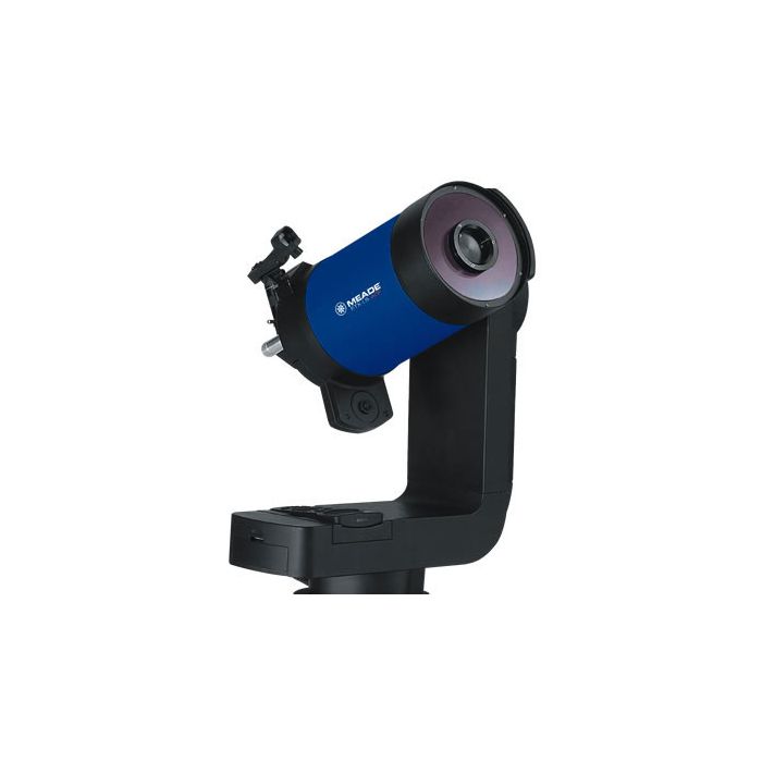 Télescope 152/1524 ETX LS6 ACF MEADE • Nature & Découvertes Suisse