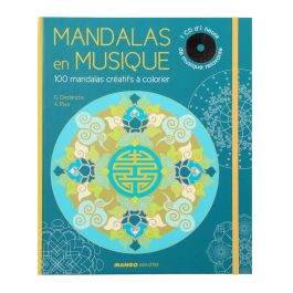 Mandalas en musique • Nature & Découvertes Suisse