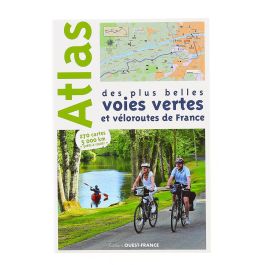 Atlas des plus belles voies vertes • Nature & Découvertes Suisse