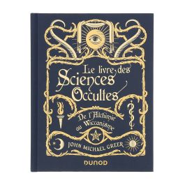 Le Livre des sciences occultes • Nature & Découvertes Suisse