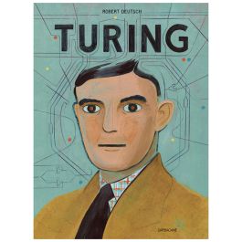 Turing • Nature & Découvertes Suisse