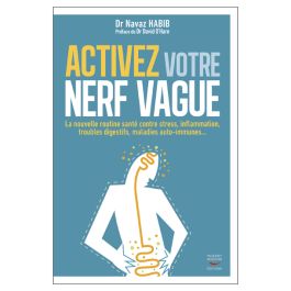 Activez votre nerf vague • Nature & Découvertes Suisse