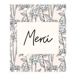 Carte Merci • Nature & Découvertes Suisse