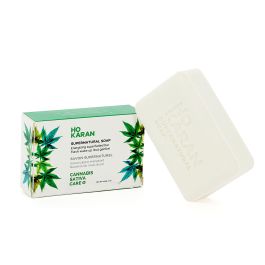 Savon supernaturel • Nature & Découvertes Suisse