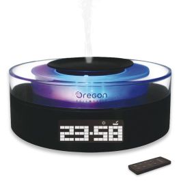 Diffuseur réveil Oregon • Nature & Découvertes Suisse