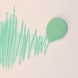 Pastel Jade Green • Nature & Découvertes Suisse