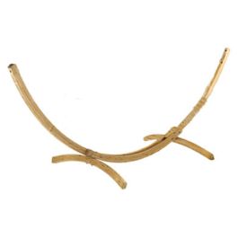Support de hamac en bois Troja • Nature & Découvertes Suisse