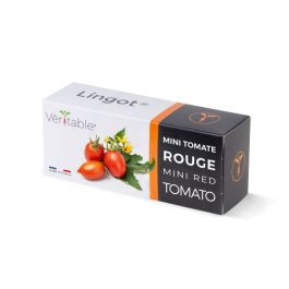 Lingot Mini tomate rouge - Recharge prête à l'emploi • Nature ...