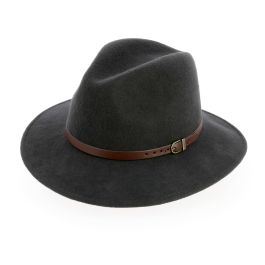 Chapeau gris • Nature & Découvertes Suisse