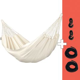 Set hamac Modesta et fixation • Nature & Découvertes Suisse