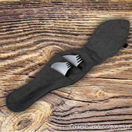 Étui pour couvert Georgette • Nature & Découvertes Suisse