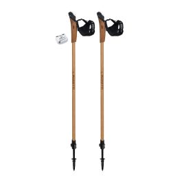 Bâton Vent Des Fjords avec podomètre • Nature & Découvertes Suisse