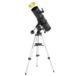 Télescope Spica 130/1000 EQ3 Bresser • Nature & Découvertes Suisse