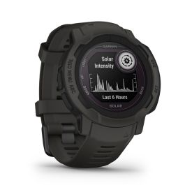 Montre GPS Instinct 2 Garmin • Nature & Découvertes Suisse