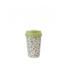 Bioloco plant easy cup watercolor flowers • Nature & Découvertes Suisse