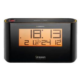 Réveil projecteur Oregon • Nature & Découvertes Suisse