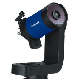 Télescope 152/1524 ETX LS6 ACF MEADE • Nature & Découvertes Suisse