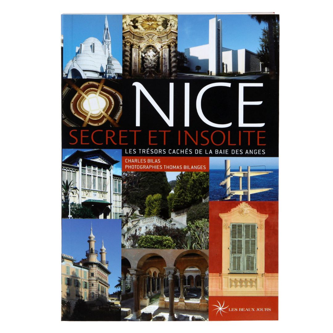 Nice secret et insolite • Nature & Découvertes Suisse