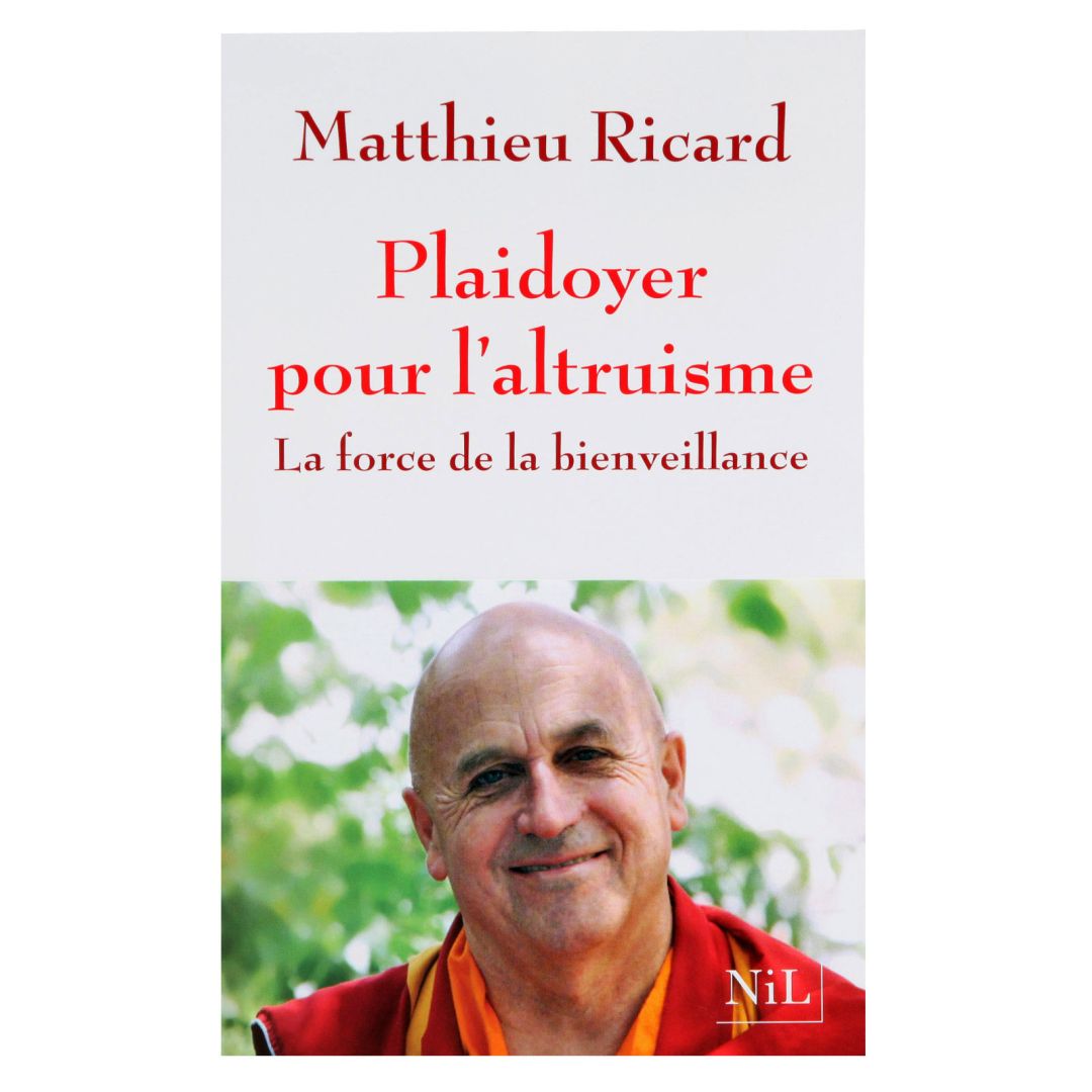 Plaidoyer pour l'altruisme • Nature & Découvertes Suisse
