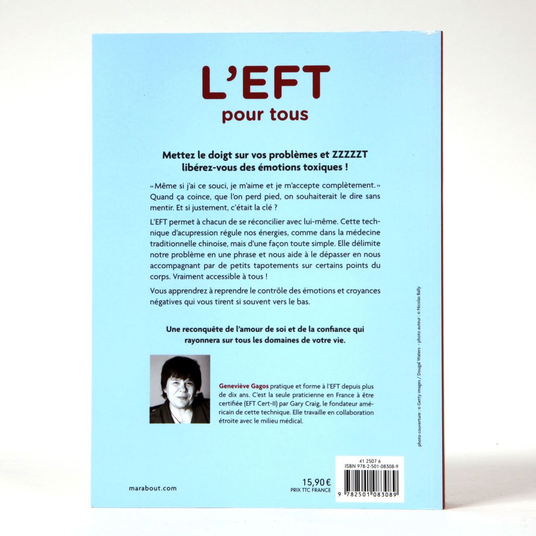 L'EFT pour tous • Nature & Découvertes Suisse