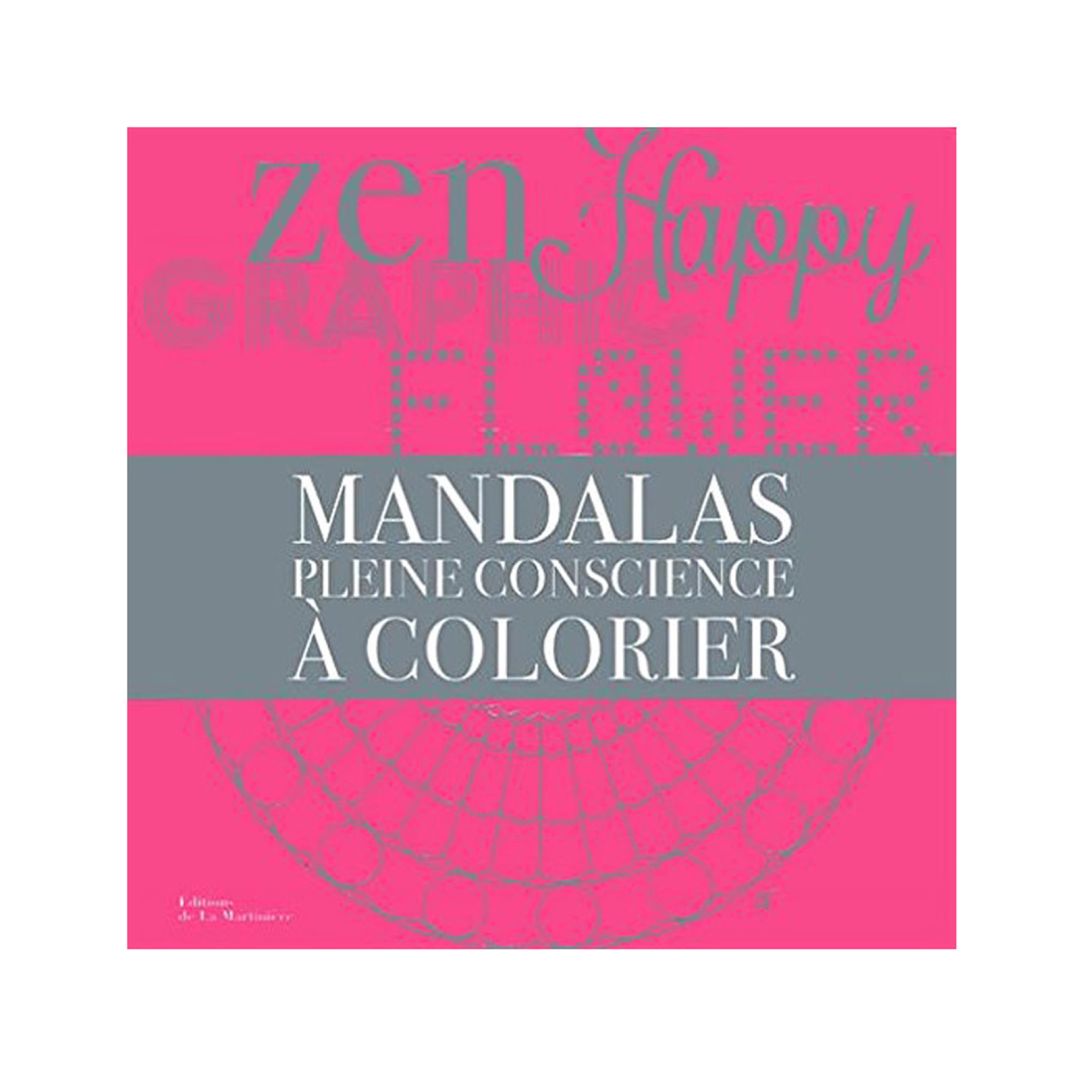 Mandalas pleine conscience • Nature & Découvertes Suisse