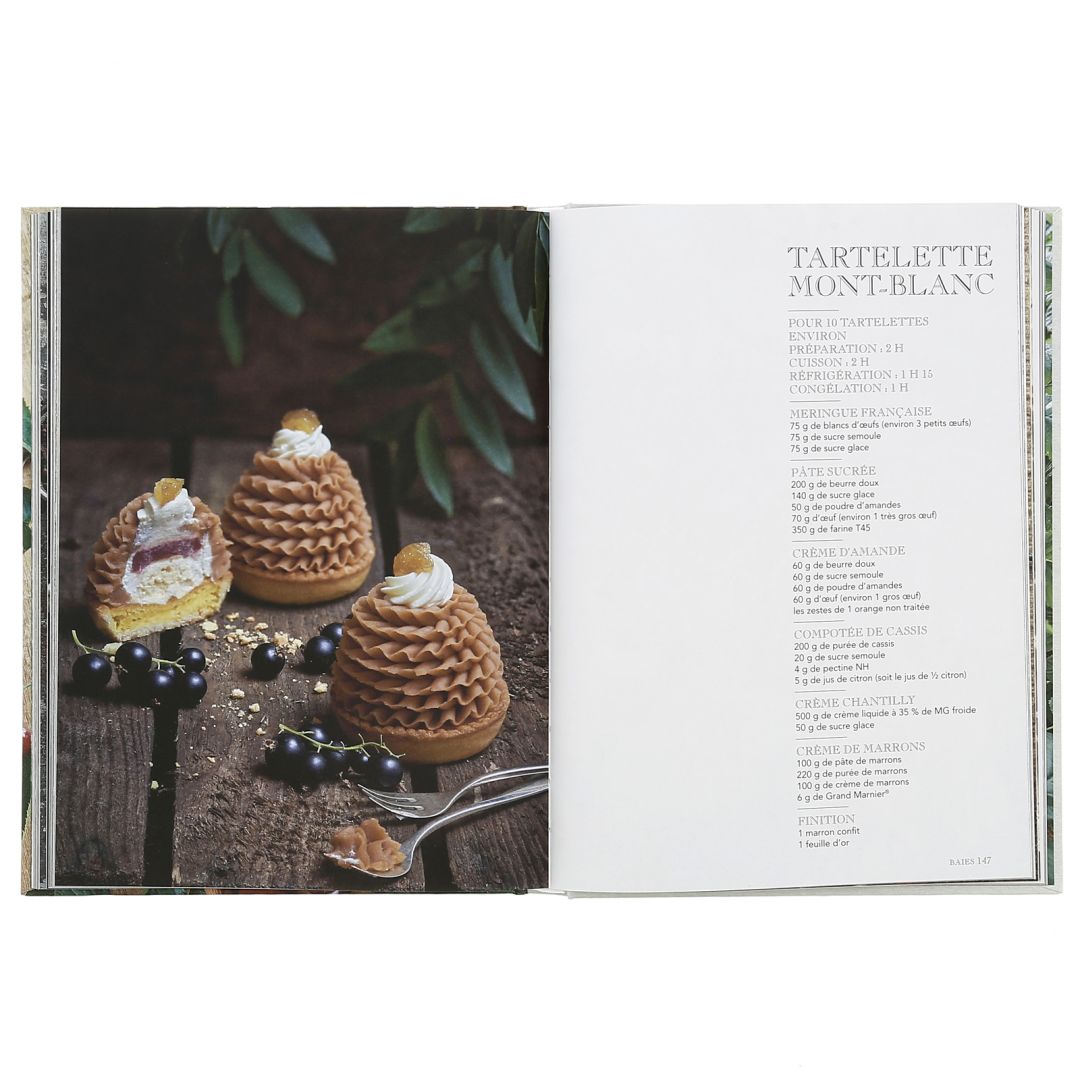 Les fruits rouges de mon jardin • Nature & Découvertes Suisse