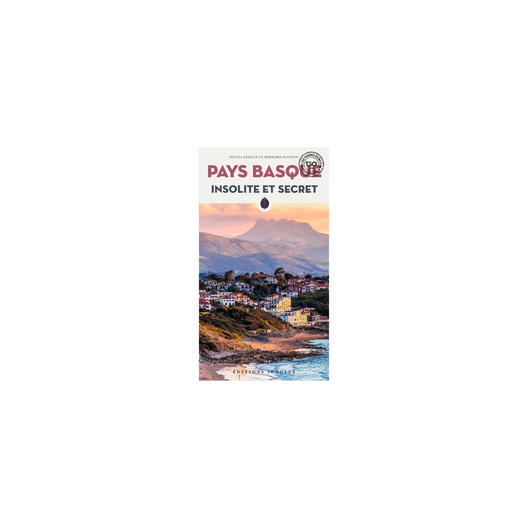 Pays Basque secret et insolite • Nature & Découvertes Suisse
