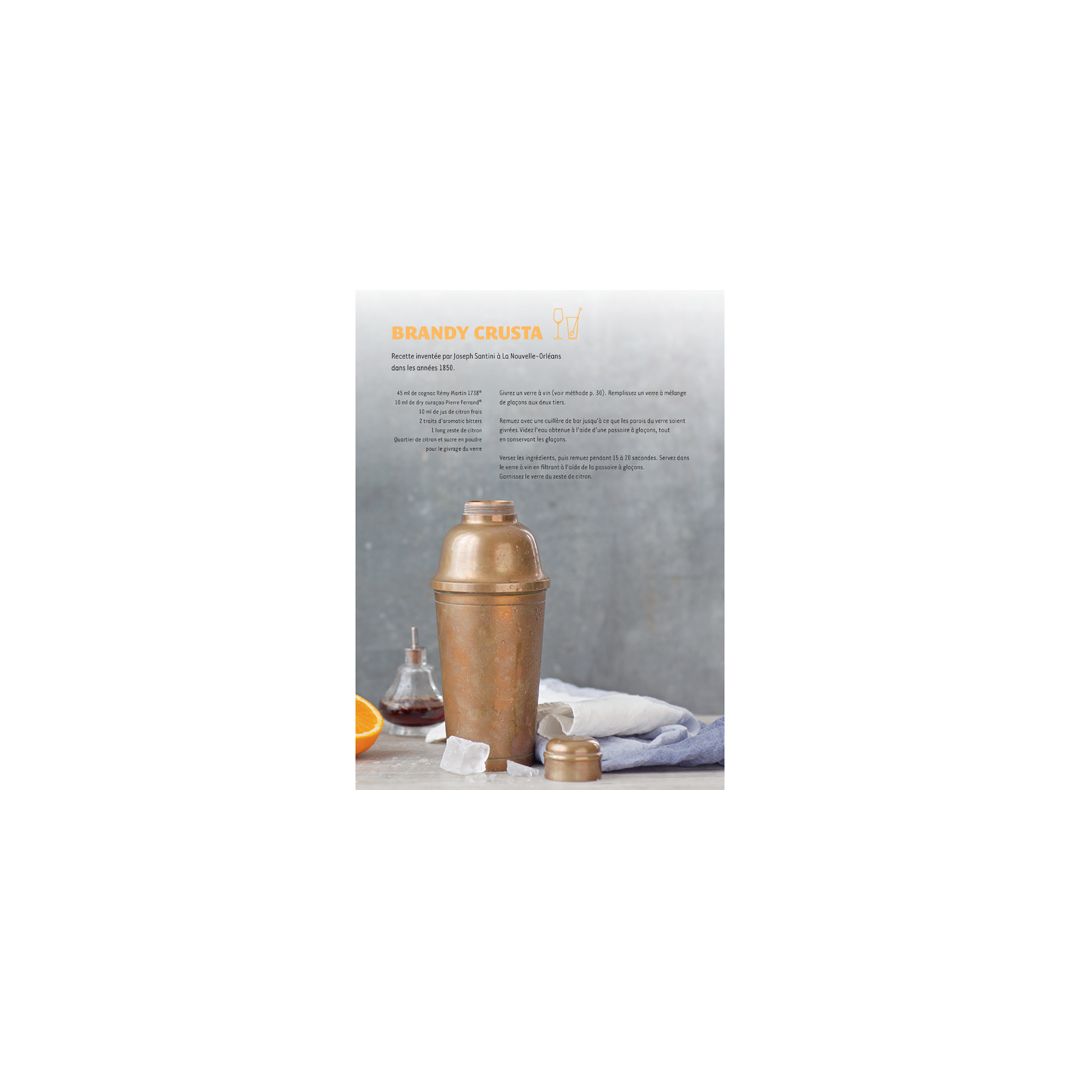 Super Cocktails • Nature & Découvertes Suisse