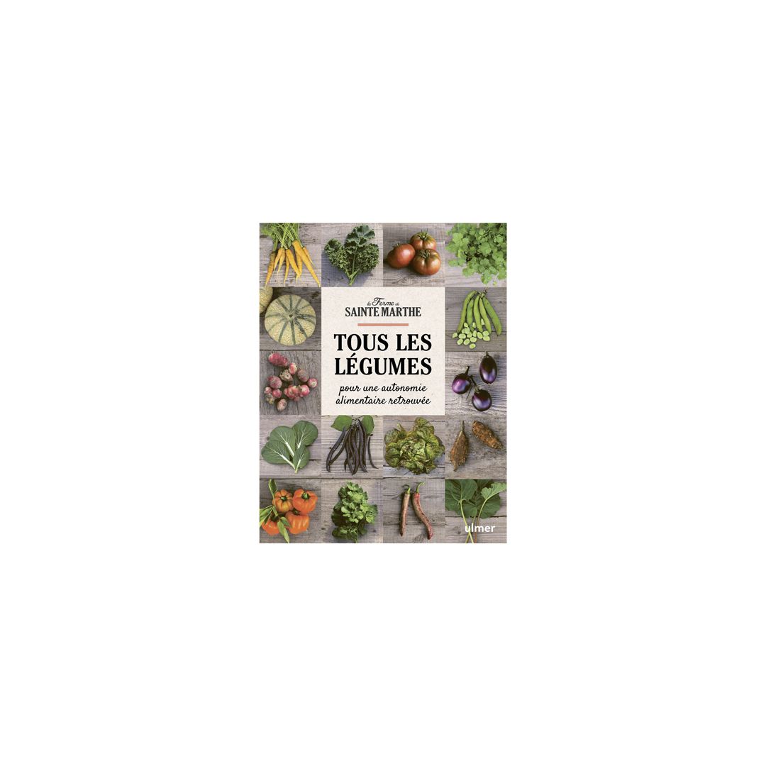 Tous les légumes • Nature & Découvertes Suisse