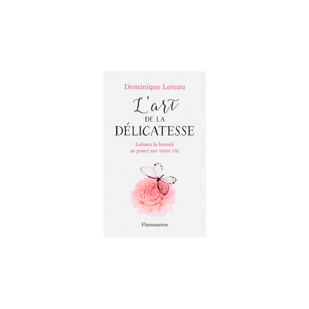 L'art de la délicatesse • Nature & Découvertes Suisse