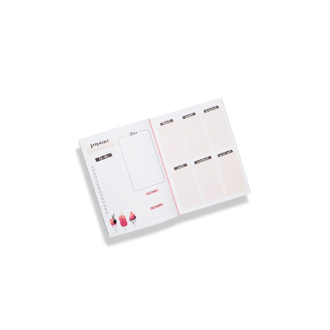 Mon bullet carnet • Nature & Découvertes Suisse