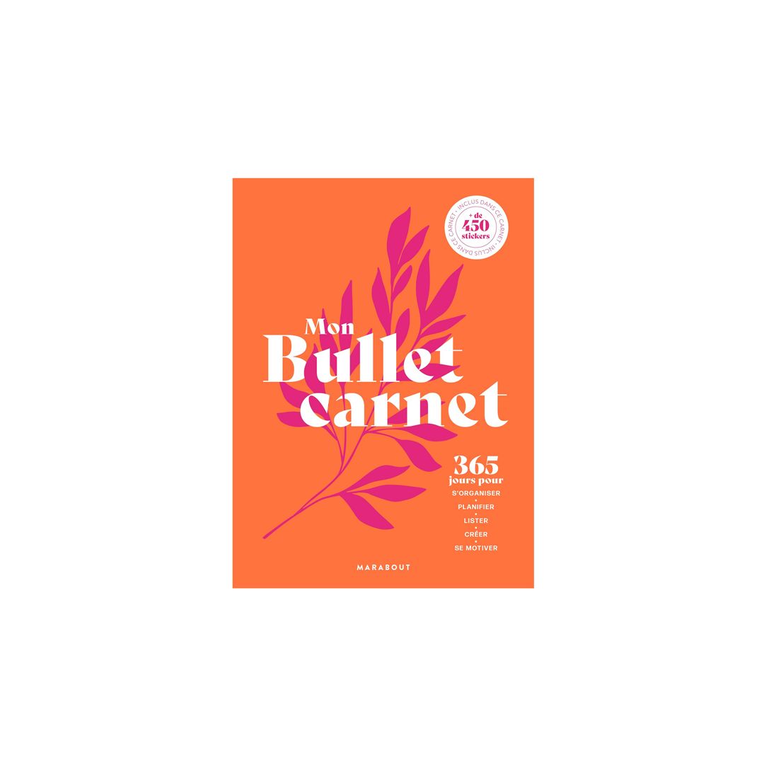 Mon bullet carnet • Nature & Découvertes Suisse