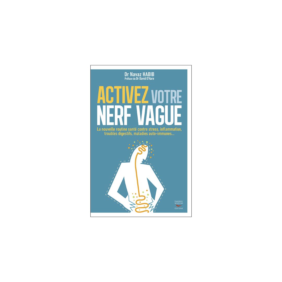 Activez votre nerf vague • Nature & Découvertes Suisse