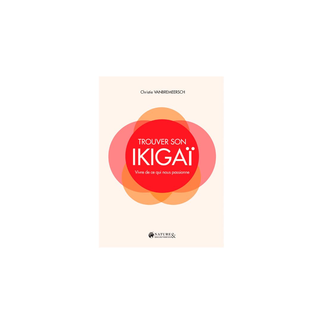 Trouver Son Ikigaï • Nature And Découvertes Suisse