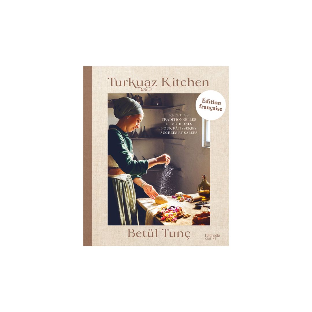 Turkuaz Kitchen • Nature & Découvertes Suisse