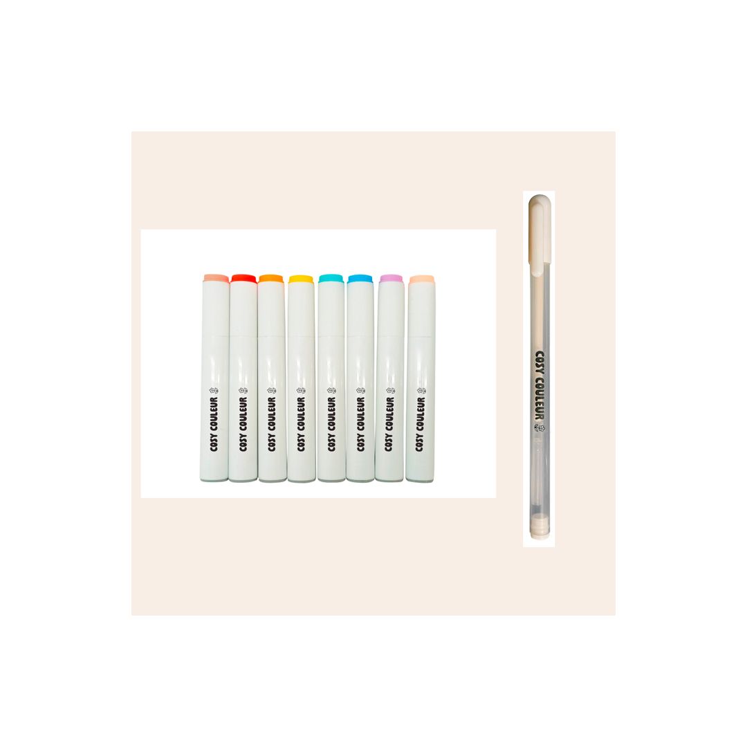 Mon petit kit cosy coloriage 30 moments mignons à colorier • Nature ...