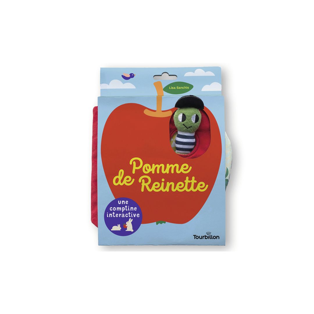 Pomme de reinette • Nature & Découvertes Suisse