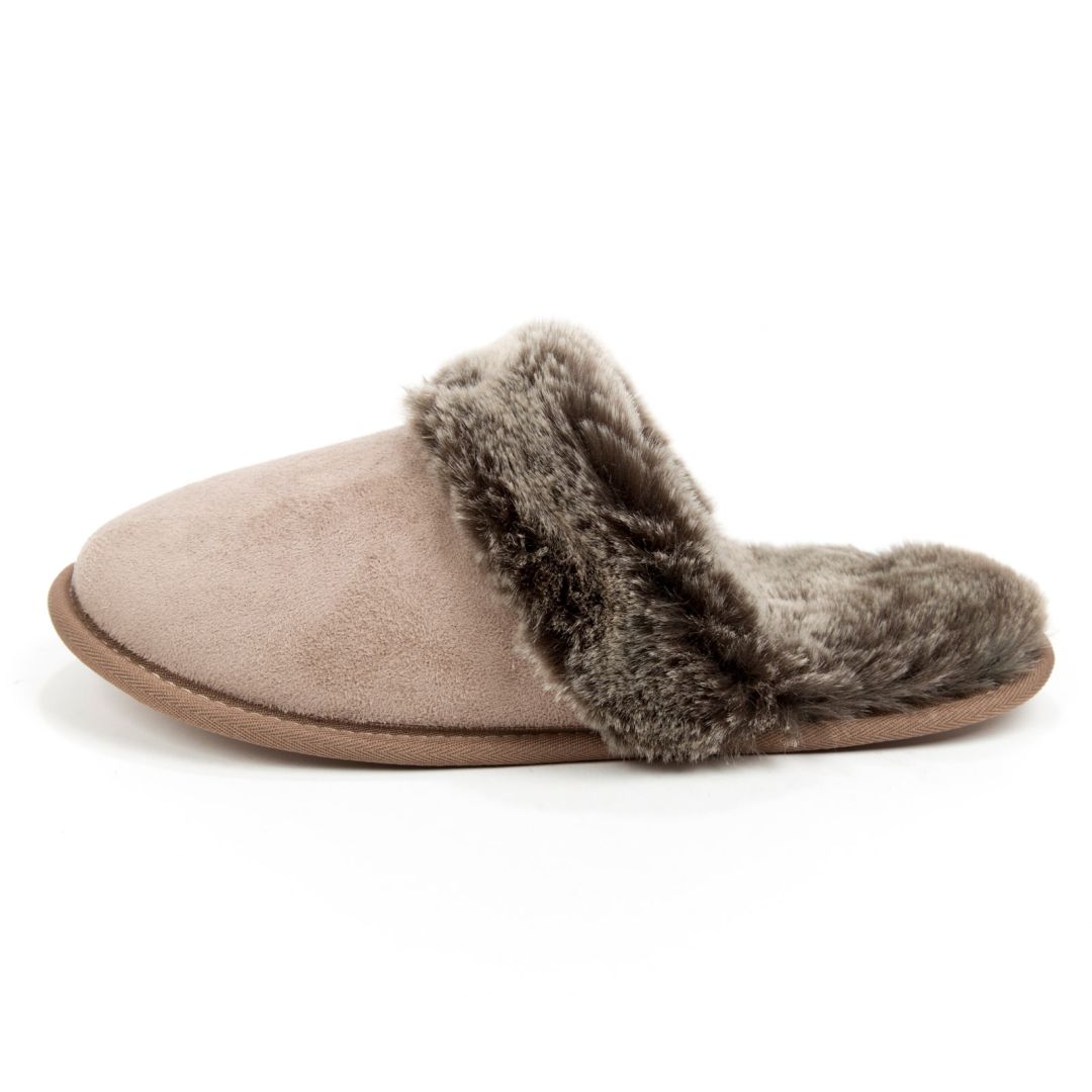 Chaussons fourrés • Nature & Découvertes Suisse