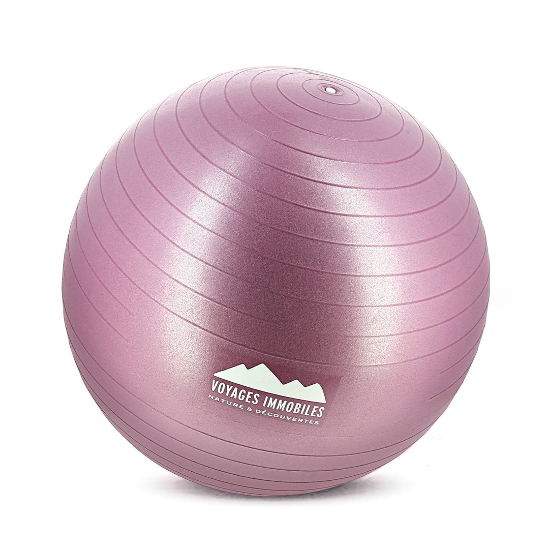 Ballon de yoga • Nature & Découvertes Suisse