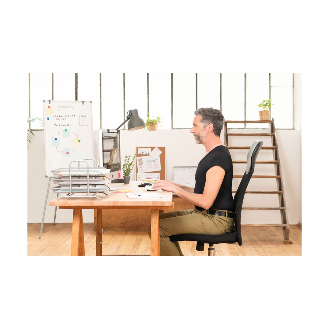 T-Shirt Percko homme • Nature & Découvertes Suisse