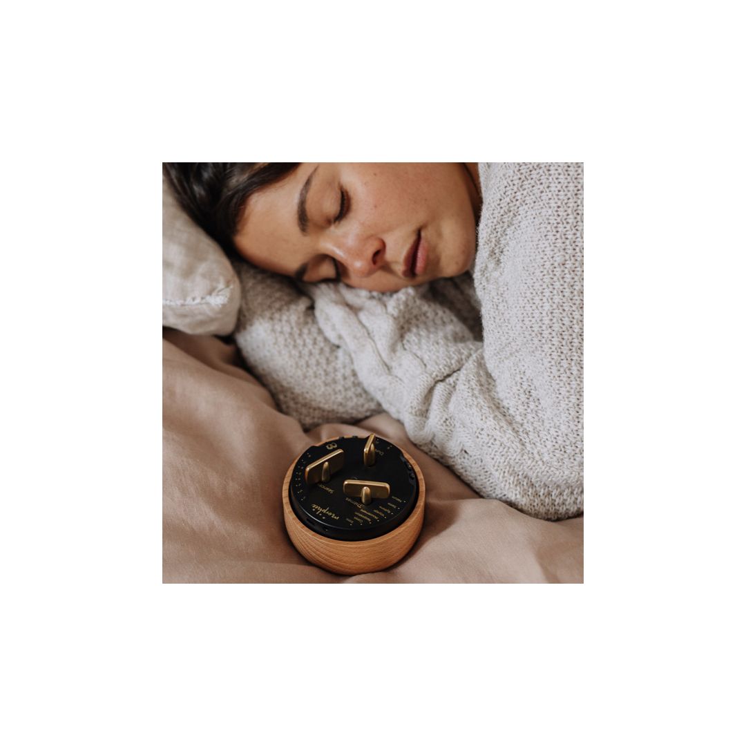 Morphée - Box méditation et sophrologie • Nature & Découvertes Suisse