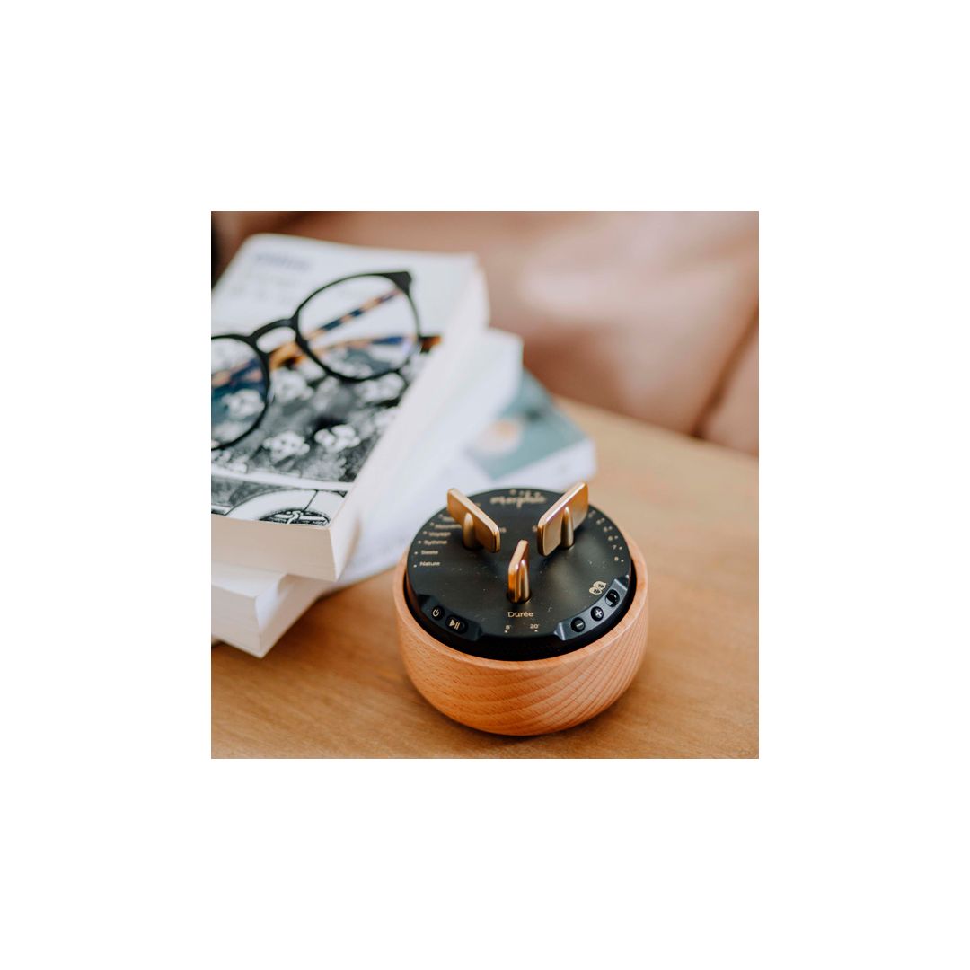 Morphée - Box méditation et sophrologie • Nature & Découvertes Suisse