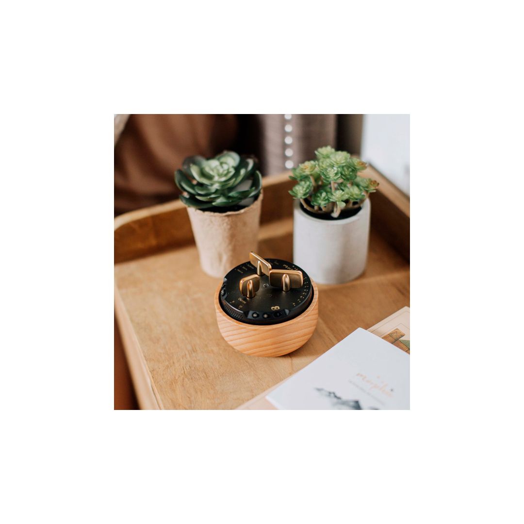 Morphée - Box méditation et sophrologie • Nature & Découvertes Suisse